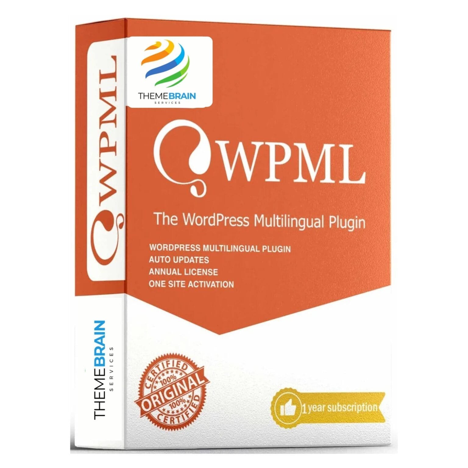 Home | themebrain.net